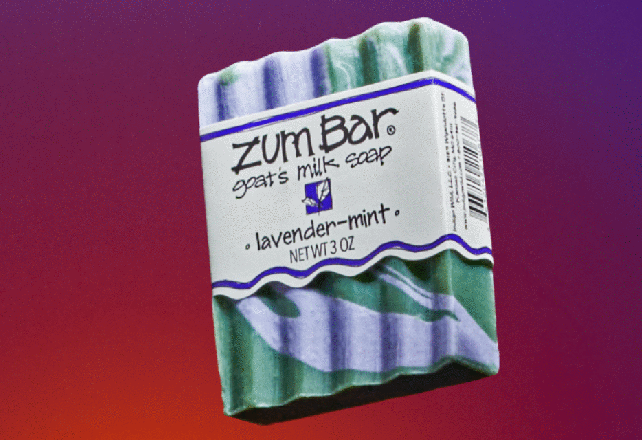 Lavender-Mint | Shop Zum Products by Scent | Indigo Wild