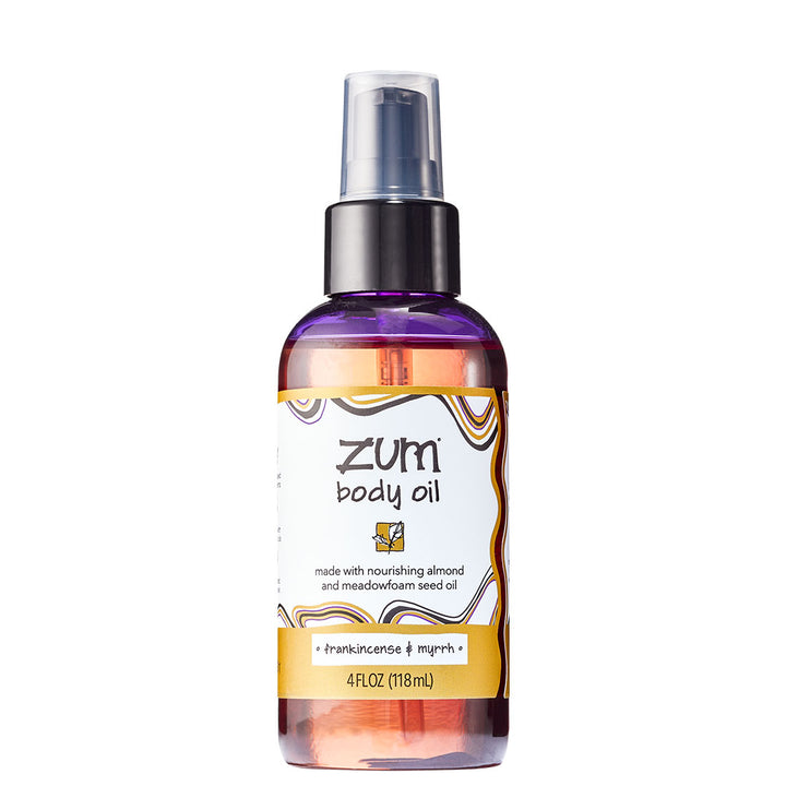 Zum Scented Body Lotion Collection | Lotions & Body Oils
