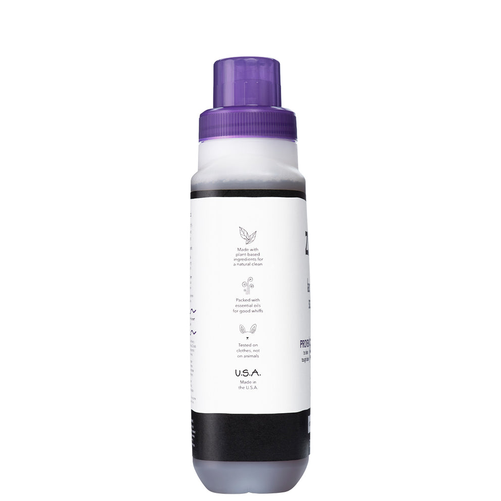 Zum Lab Amber-Lime Scented Natural Laundry Soap | 32 fl. oz.