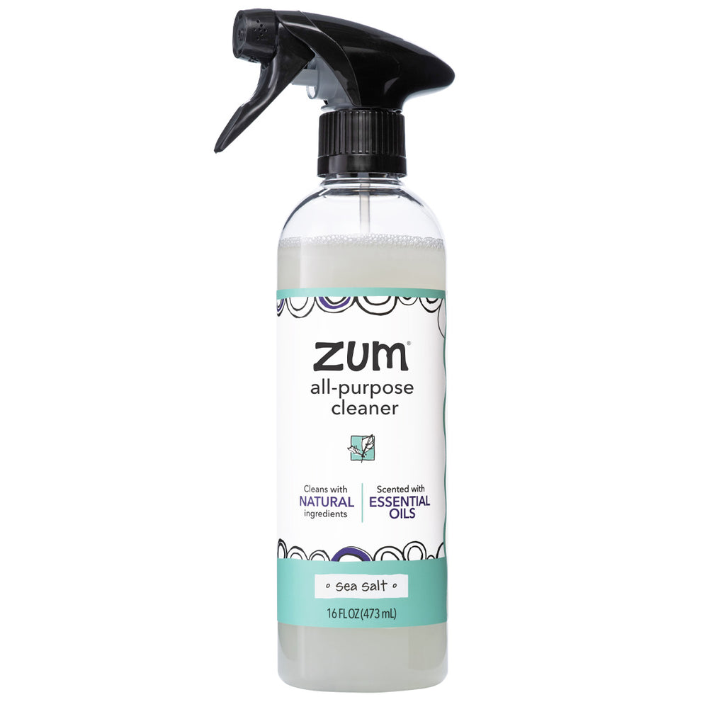 Zum Sea Salt All-Purpose Cleaner