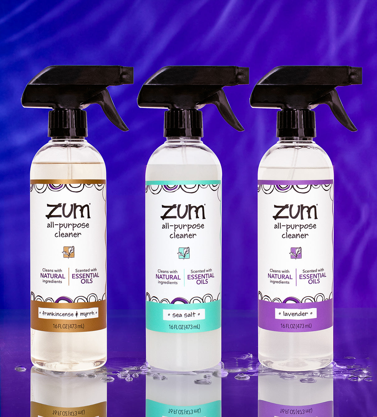 Zum All-Purpose Cleaner