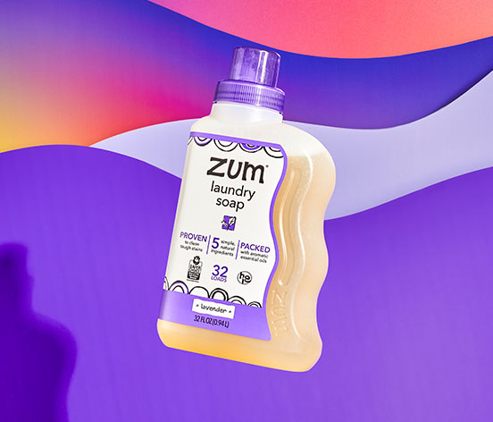 Zum by Indigo Wild | Natural Aromatherapy Soaps, Skincare & More