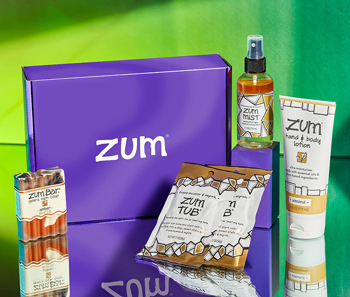 Indigo Wild - Zum Bar Soap, Zum Mist, Zum Clean and so much more!