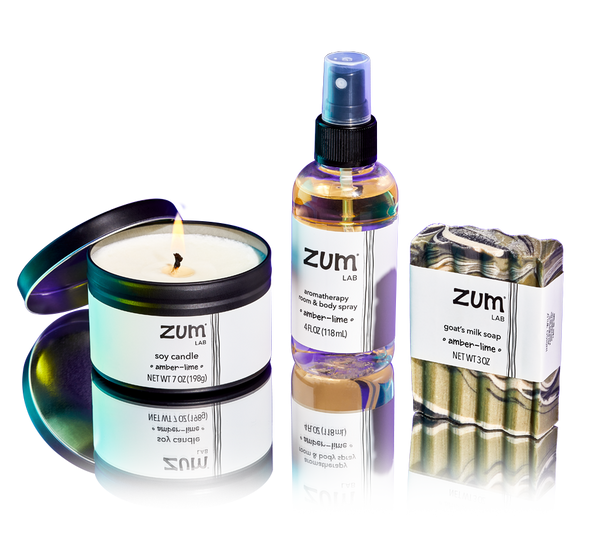 Indigo Wild - Zum Bar Soap, Zum Mist, Zum Clean and so much more!