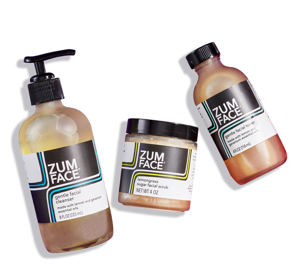 Indigo Wild - Zum Bar Soap, Zum Mist, Zum Clean and so much more!