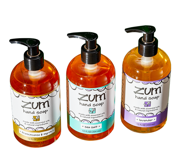Indigo Wild - Zum Bar Soap, Zum Mist, Zum Clean and so much more!