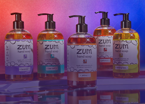 Indigo Wild - Zum Bar Soap, Zum Mist, Zum Clean and so much more!