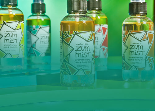 Indigo Wild - Zum Bar Soap, Zum Mist, Zum Clean and so much more!