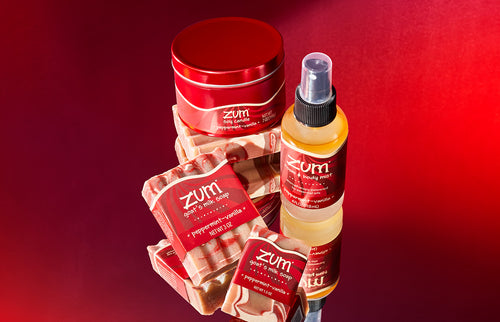 Indigo Wild - Zum Bar Soap, Zum Mist, Zum Clean and so much more!