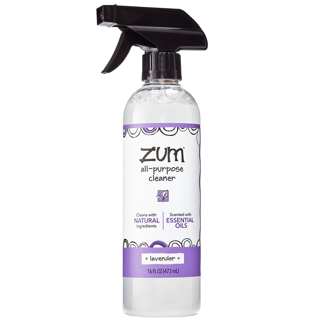 Zum Lavender All-Purpose Cleaner