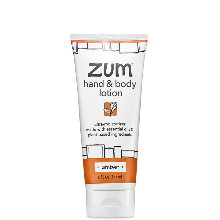 Zum Natural Body Lotion, Bath Salts & Body Scrub | Indigo Wild