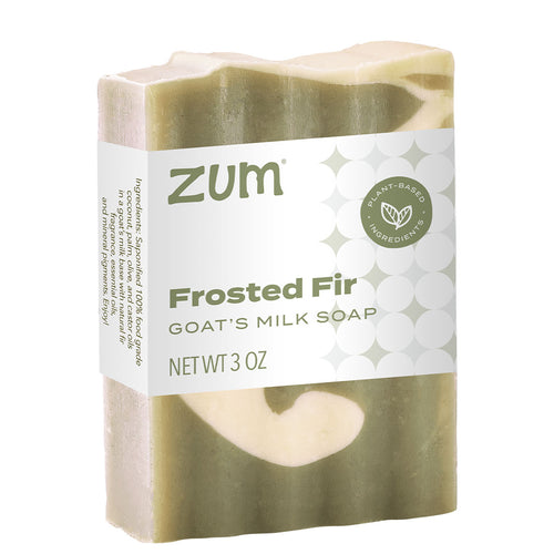 Indigo Wild - Zum Bar Soap, Zum Mist, Zum Clean and so much more!