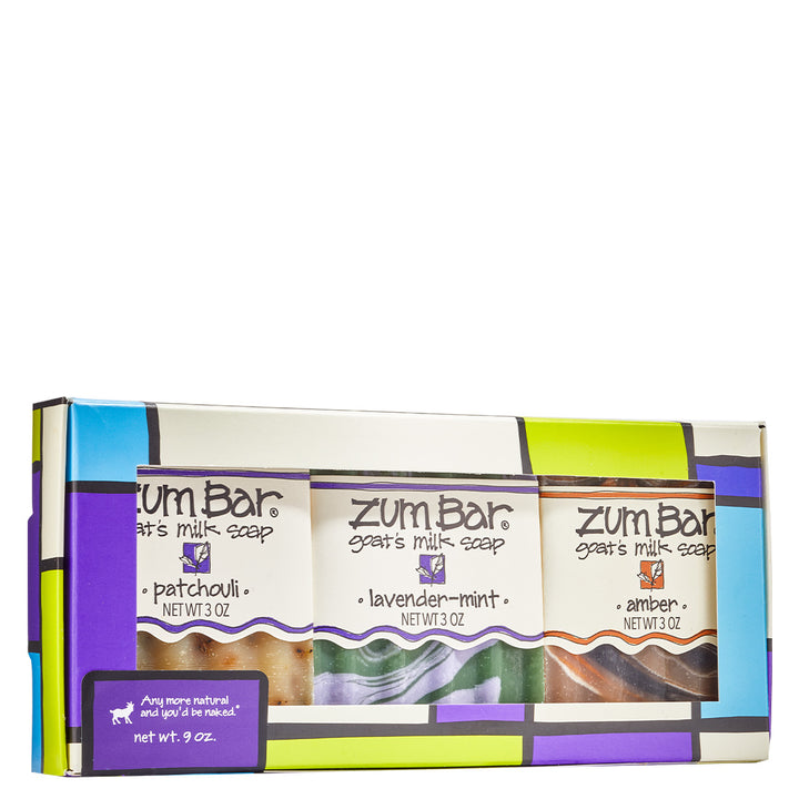 Indigo Wild - Zum Bar Soap, Zum Mist, Zum Clean and so much more!