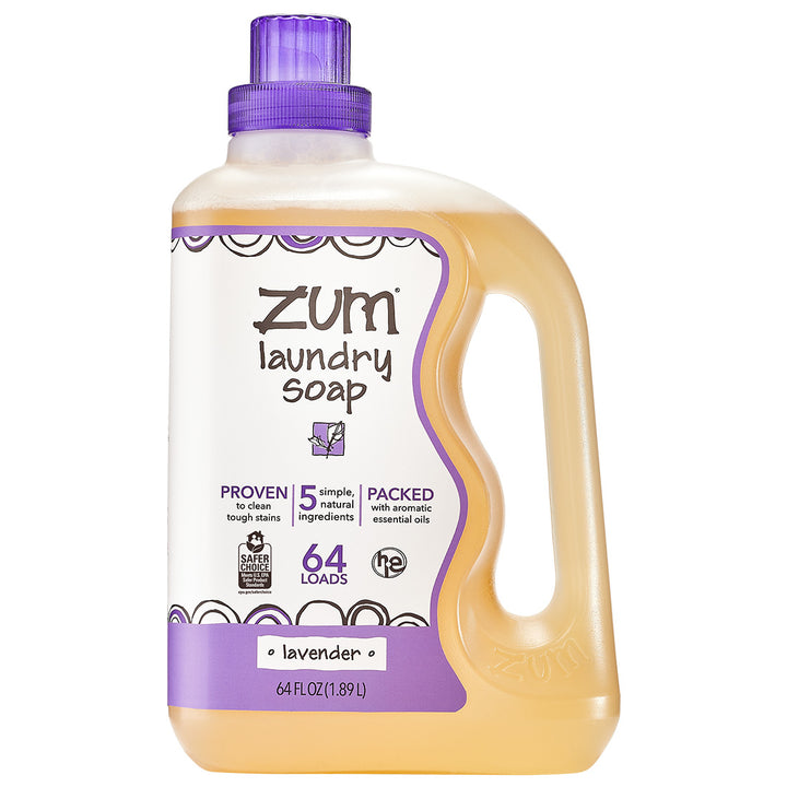 Indigo Wild - Zum Bar Soap, Zum Mist, Zum Clean and so much more!