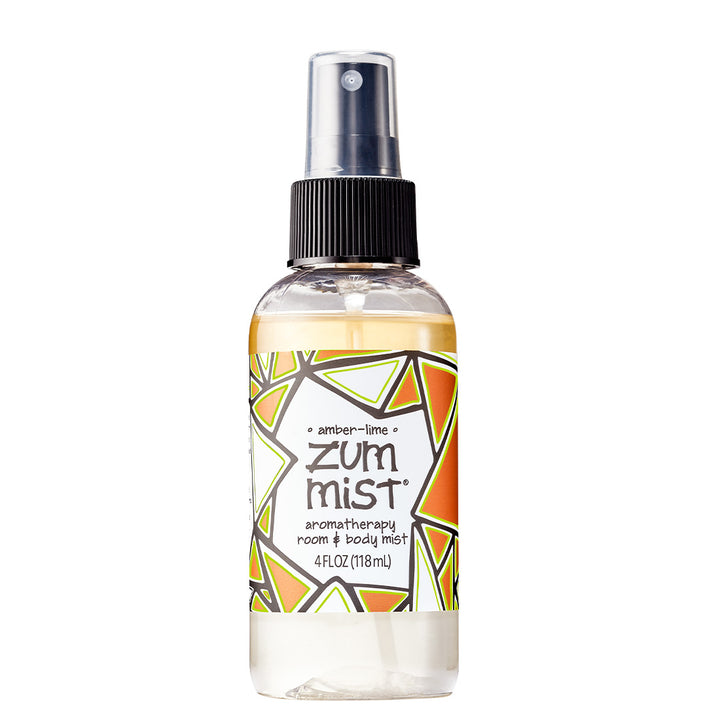 Zum Mist Collection | Essential Oil Room Spray & Body Mist