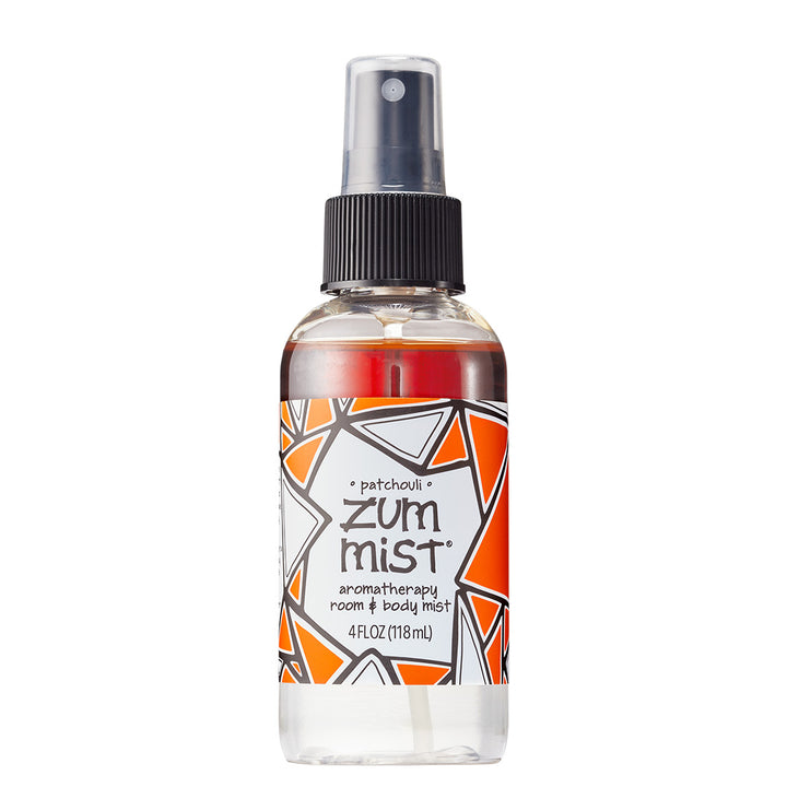 Zum Mist Collection | Essential Oil Room Spray & Body Mist