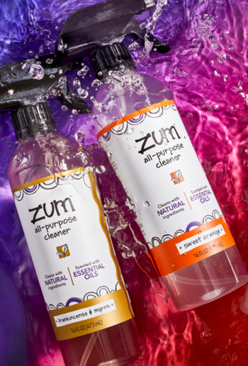Indigo Wild - Zum Bar Soap, Zum Mist, Zum Clean and so much more!