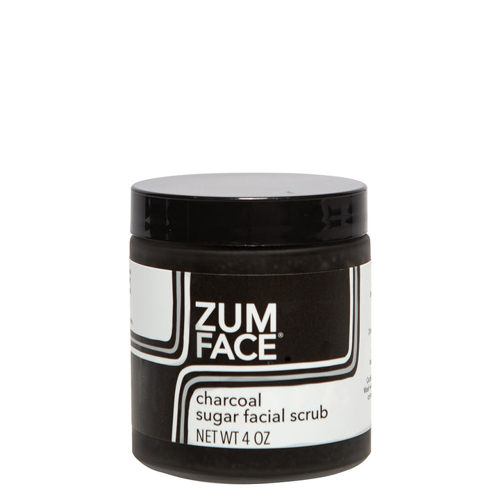 Zum Face Products | Natural Facial Cleanser & More