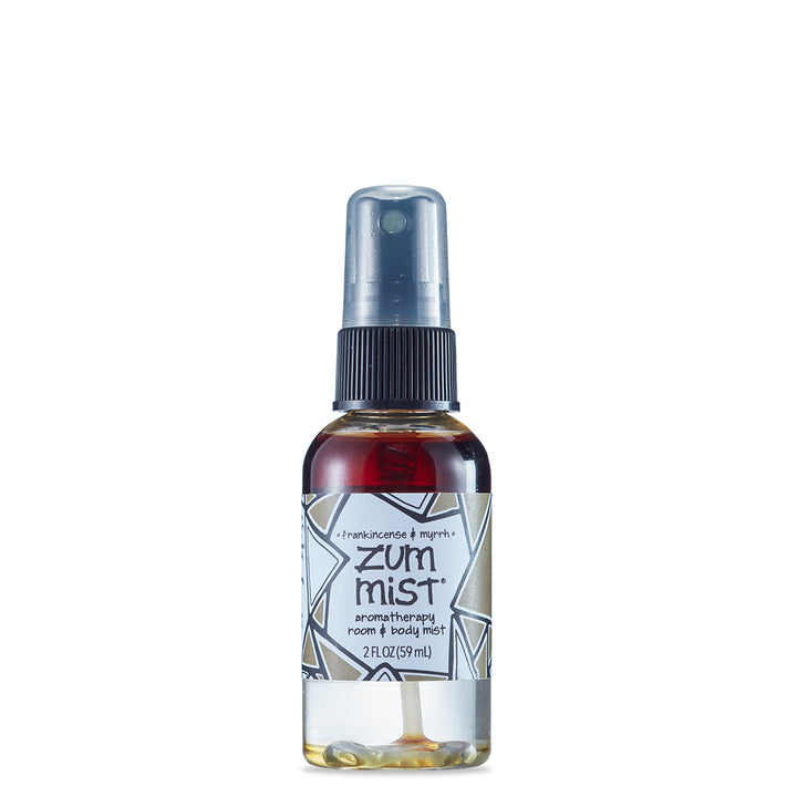 Zum Mist Collection | Essential Oil Room Spray & Body Mist
