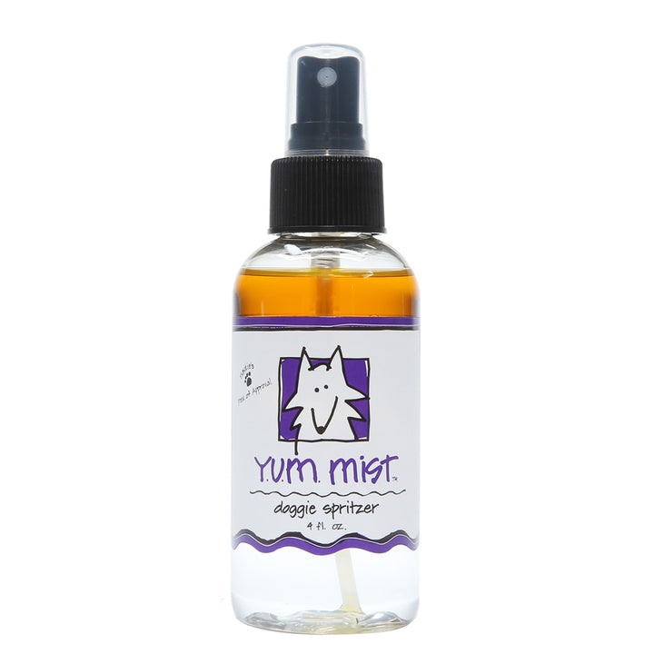 Zum Mist Aromatherapy Room & Body Mist Made With Essential Oils